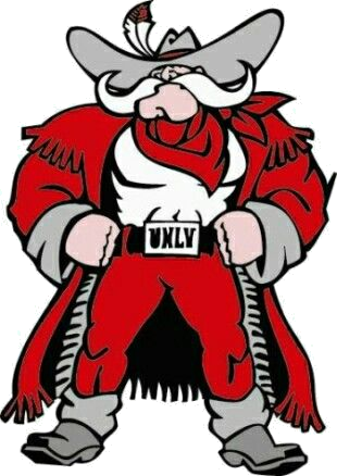 Bring Back Hey Reb Unlv Mascot
